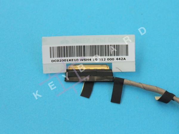 Шлейф матриці до ноутбука Acer Travelmate B113-E :: keyboard.net.ua